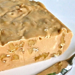 Maple walnut fudge recipe sweetened condensed milk - Walnut desserts