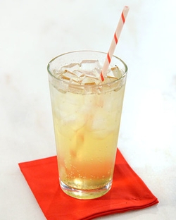 Drinks - How to make cream soda from scratch recipes