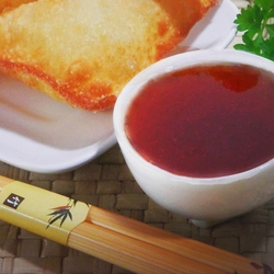 Sauces - Chinese Sweet and Sour Sauce recipes