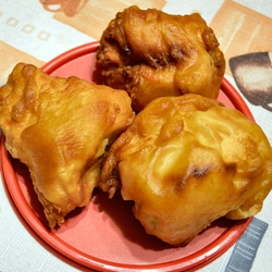 Chicken - Beer Battered Chicken recipes