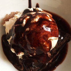 Chocolate Syrup Recipe - Dessert sauces