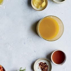 Salad - Oil and vinegar ratio for salad dressing recipes