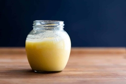 How to - How to make ghee from heavy cream recipes