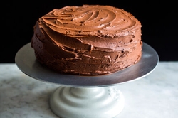 Project - Why put black pepper in chocolate cake recipes