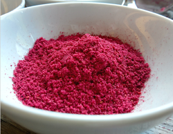 Snack - How to make raspberry powder without dehydrator recipes