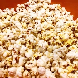 What happens if you pressure cook popcorn recipes - Appetizer recipes
