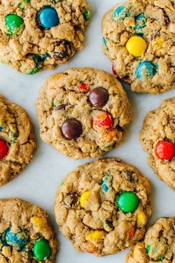 The $250 Neiman Marcus Cookie recipes - Sugar cookies