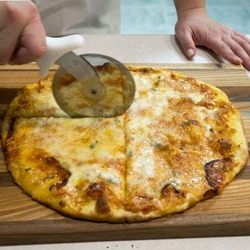 Appetizer - America's test kitchen 1 hour pizza dough recipes