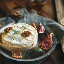 Baked Camembert Cheese recipes - Quick fixes