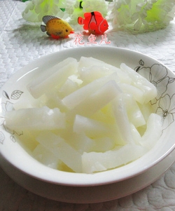 How to make jelly with corn flour recipes - Appetizers