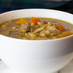 Recipes - How to make Scotch broth recipes