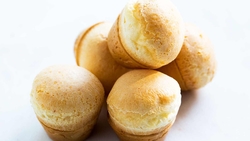 How to make pão de queijo yoki recipes - Cheese appetizers
