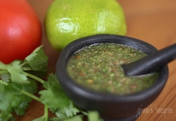 Sauce - Skinnytaste colombian carne asada with aji picante recipes