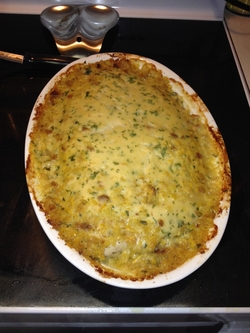 How long to cook cornbread stuffed chicken recipes - Chicken breasts