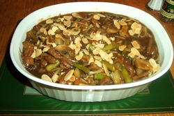 Main - Authentic Chinese Pork Chow Mein recipes