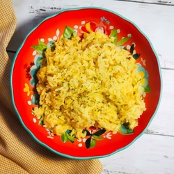 Dinner - Middle-Eastern Rice Pilaf recipes