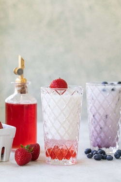 Drinks - Is italian soda healthier than regular soda recipes