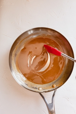 How to make roux with brown sugar recipes - Main course