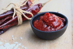 Condiment - Spicy and Sweet Korean Chogochujang Dipping Sauce recipes