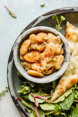 10 Best Ways to Cook Butter Beans recipes - Main course