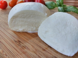 Cheese - How To Make Homemade Fresh Mozzarella recipes