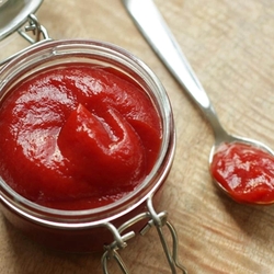 Sauce - How to make ketchup from tomato powder recipes