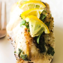 Southern belle grouper burgers in air fryer recipes - Air fryer recipes