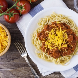 Dinner - Filipino Spaghetti recipes