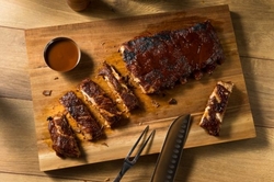 Best rub for st louis style ribs recipes - Main course