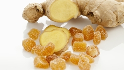Dessert - How to make crystallized ginger at home recipes