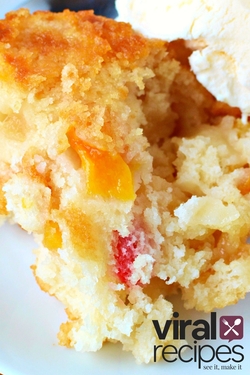 Dessert - Steel magnolias recipe a cup a cup