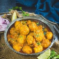 Main - Bengali aloo dum recipe without onion garlic