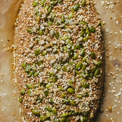 Baking - How to make ezekiel bread at home recipes
