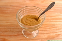 Sauces - How to Make Mustard from Scratch recipes