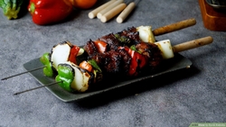 Dinner - How to cook kabob on the grill recipes