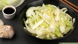 How to Cook Chinese Style Cabbage recipes - Recipe roundup